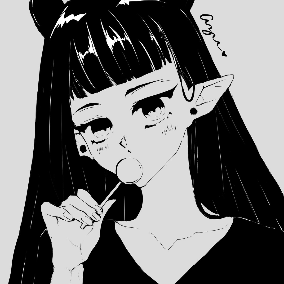 azu梓 | commissions open (@_azu_art_) さんのイラスト・マンガ作品まとめ (8 件) - Twoucan