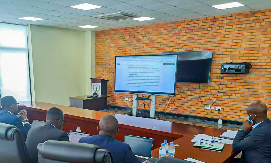 Rwanda Food And Drugs Authority Rwandafda Twitter