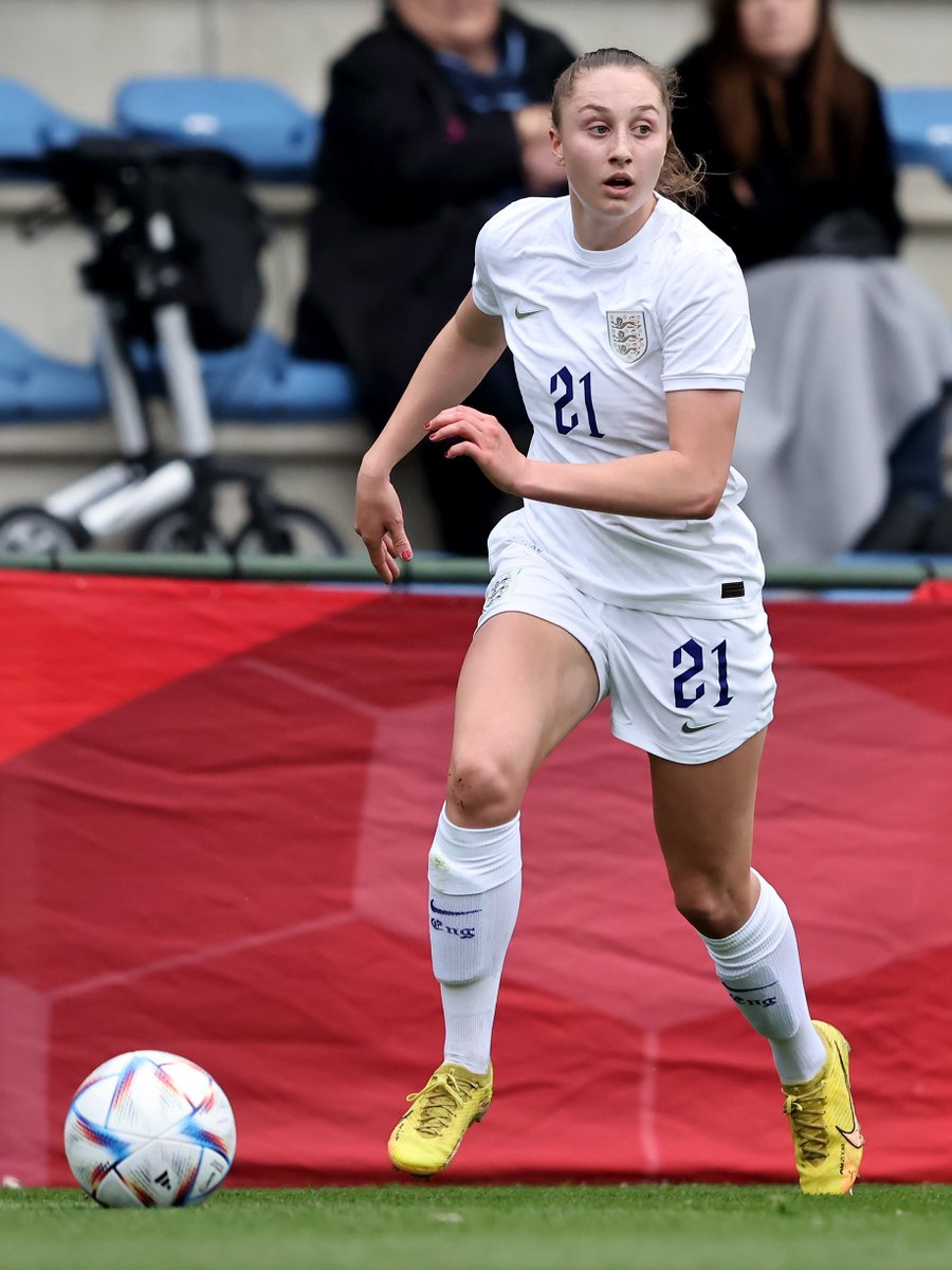 Southampton FC on Twitter: "Representing 🦁 Congratulations on your England U23s debut ...