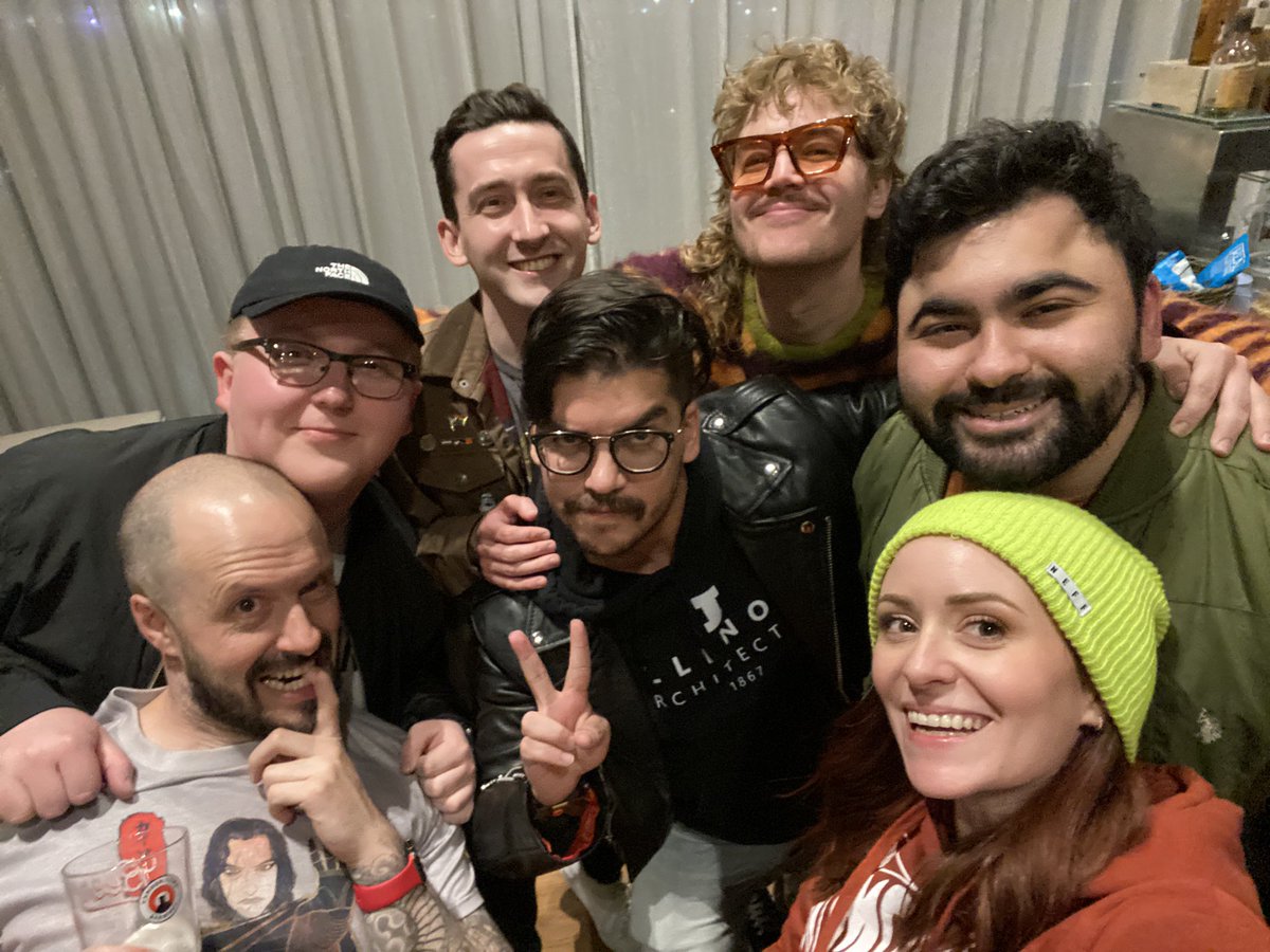 Mollie Damon Star Wars Celebration On Twitter