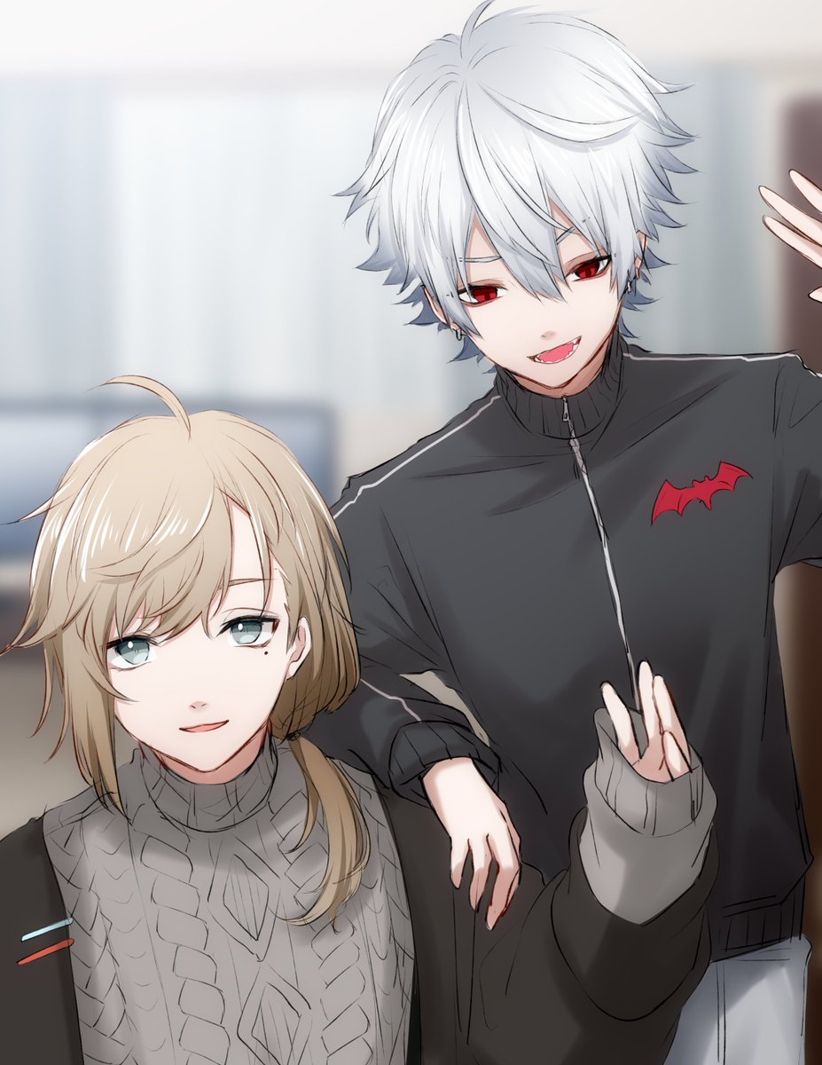 「2時間で初くろのあ描いてみた #KuzuArt #かな絵 #くろのあとりえ ht」|白沫ごーや@転職活動中のイラスト