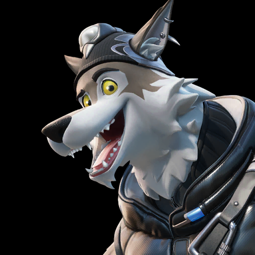 Fortnite Furry Bait 🐺🥜⛰️ on Twitter: "SURVEY WOLF FOUND IN THE FILES"