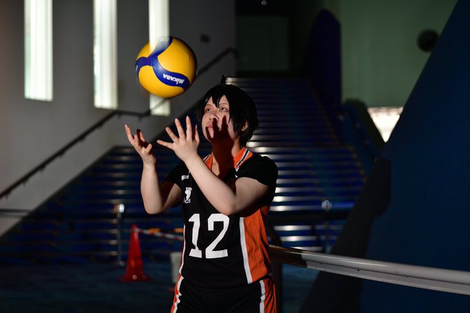 蒼宙🐶(あおい)@𝙉𝙚𝙭𝙩 ︎TMAF両日 (@Aoi_cos_spr) さんのコスプレ作品まとめ (16 件) - Twoucan