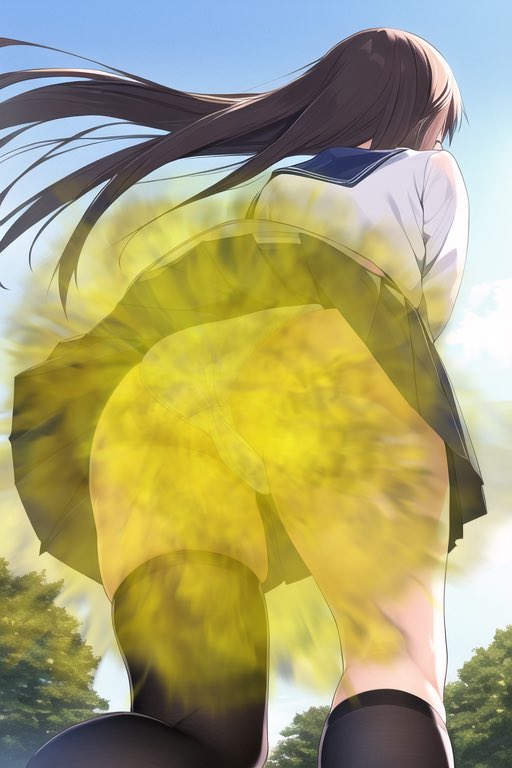 おならフェチ画像生成ai使い On Twitter スカートおなら おなら おなら画像 おならフェチ 画像生成aiで作ったおなら画像 Encvkfjfws