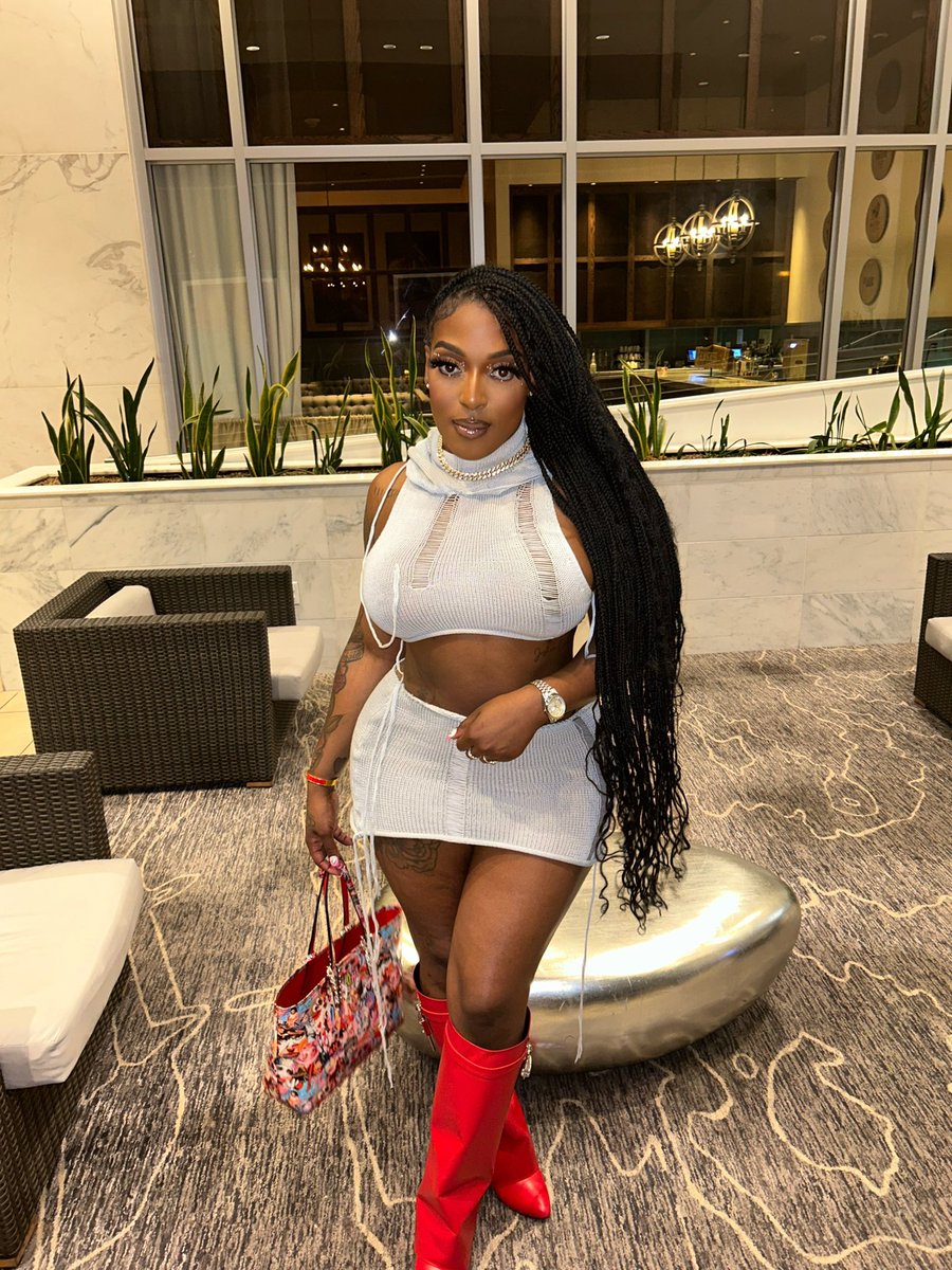 Dallas Tx🤸🏾♂️therealbiankadamanii 🧘🏾♀️ On Twitter All Trap 🥷🏿s