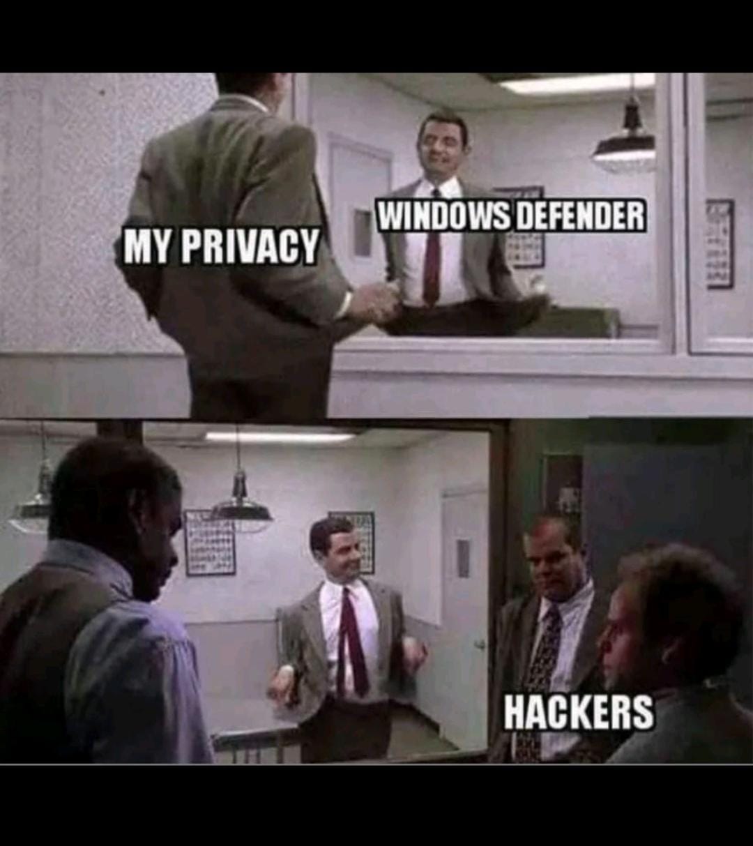 Internet Privacy Memes 😂🤣