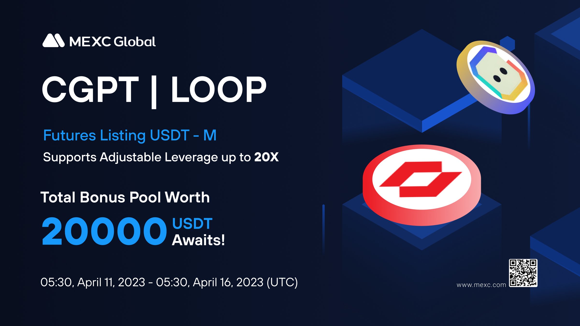 Loop Network (@LoopNetwork3) / Twitter