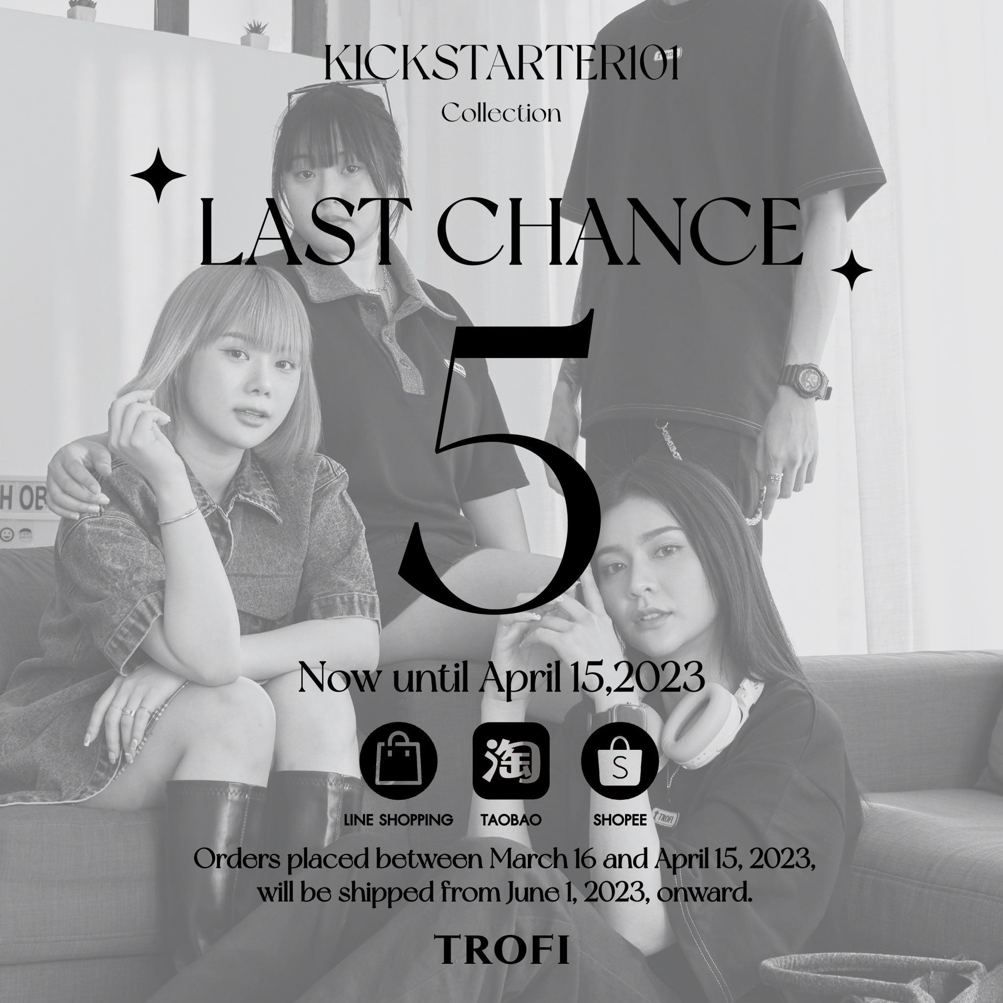 Trofi Official (@Trofi_Official) / Twitter