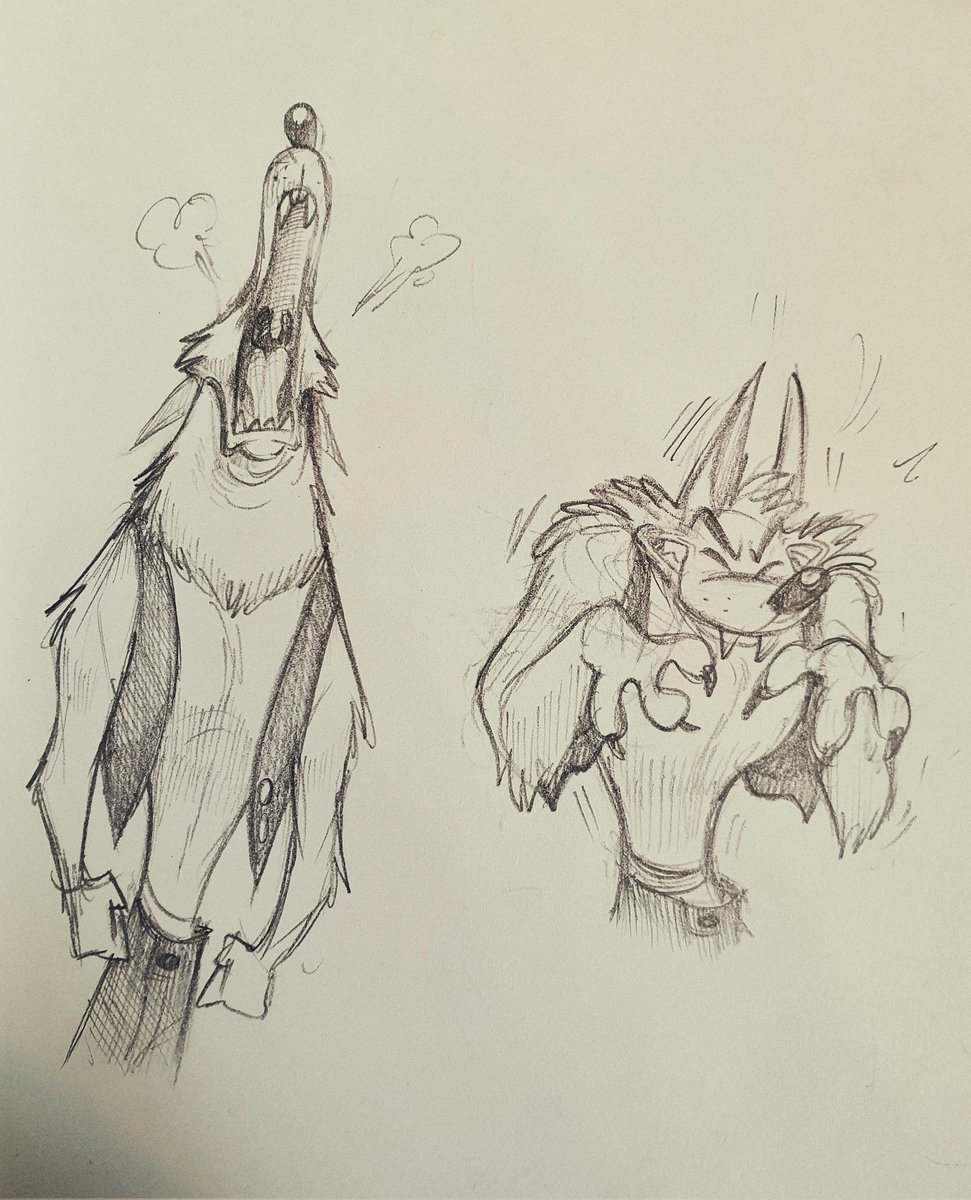 Piti Yindee 🐱 🐭 (@PitiYindee) さんのイラスト・マンガ作品まとめ (204 件) - Twoucan
