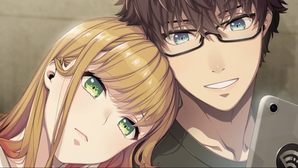 QooApp on Twitter: "Check out the official trailer of Bustafellows Season 2, which previews the ...