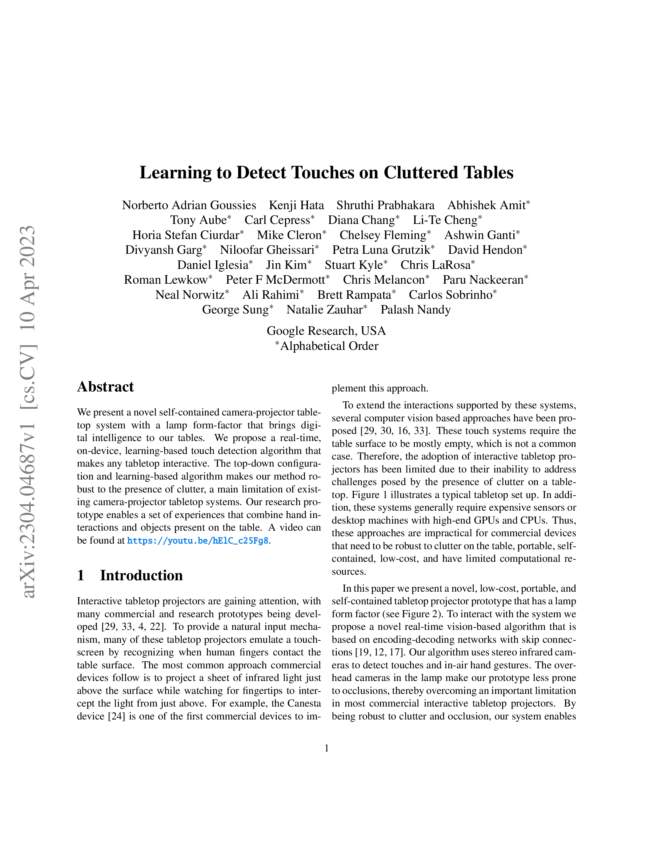Semisance on Twitter: "Deepfake Detection of Occluded Images Using a Patch-based Approach https ...