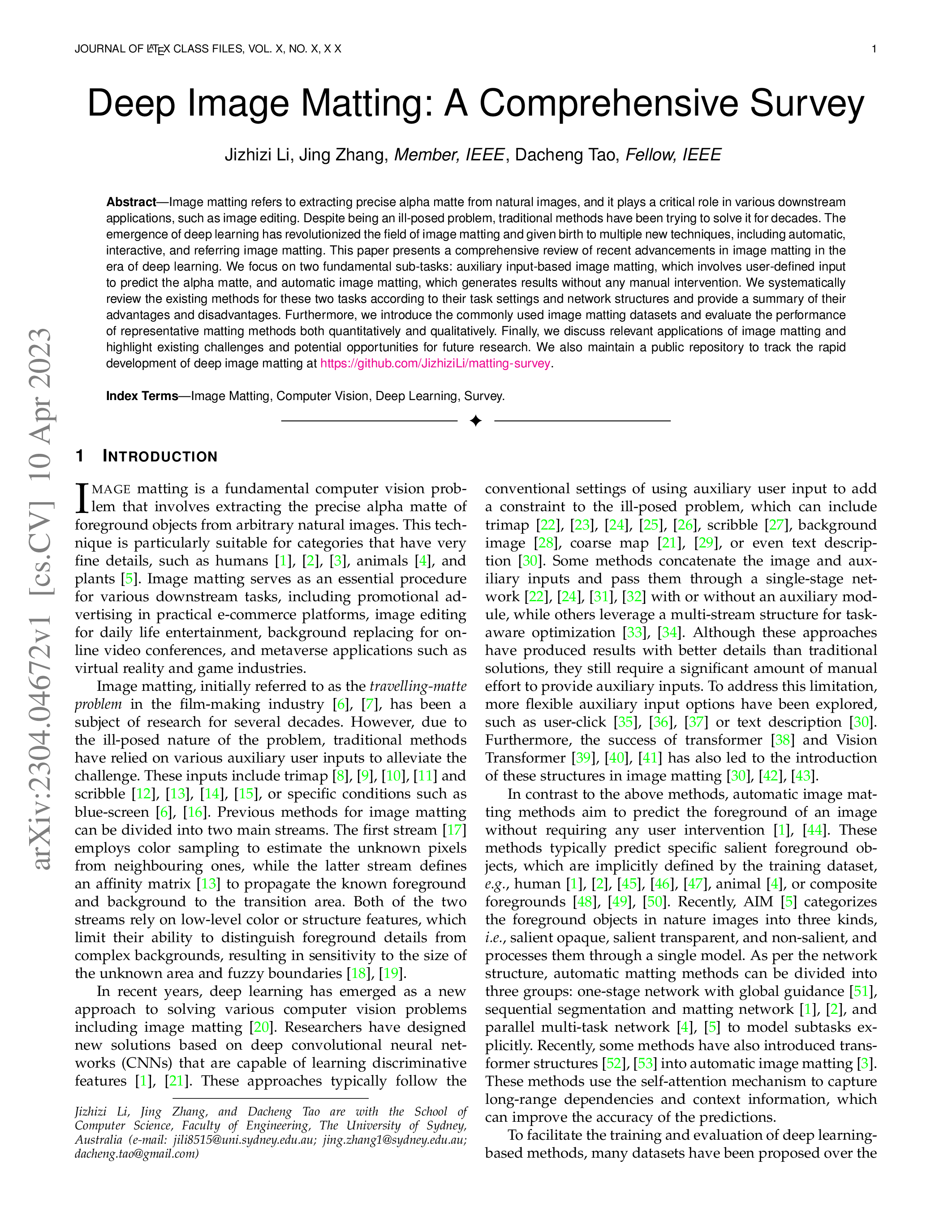 Semisance on Twitter: "Deepfake Detection of Occluded Images Using a Patch-based Approach https ...