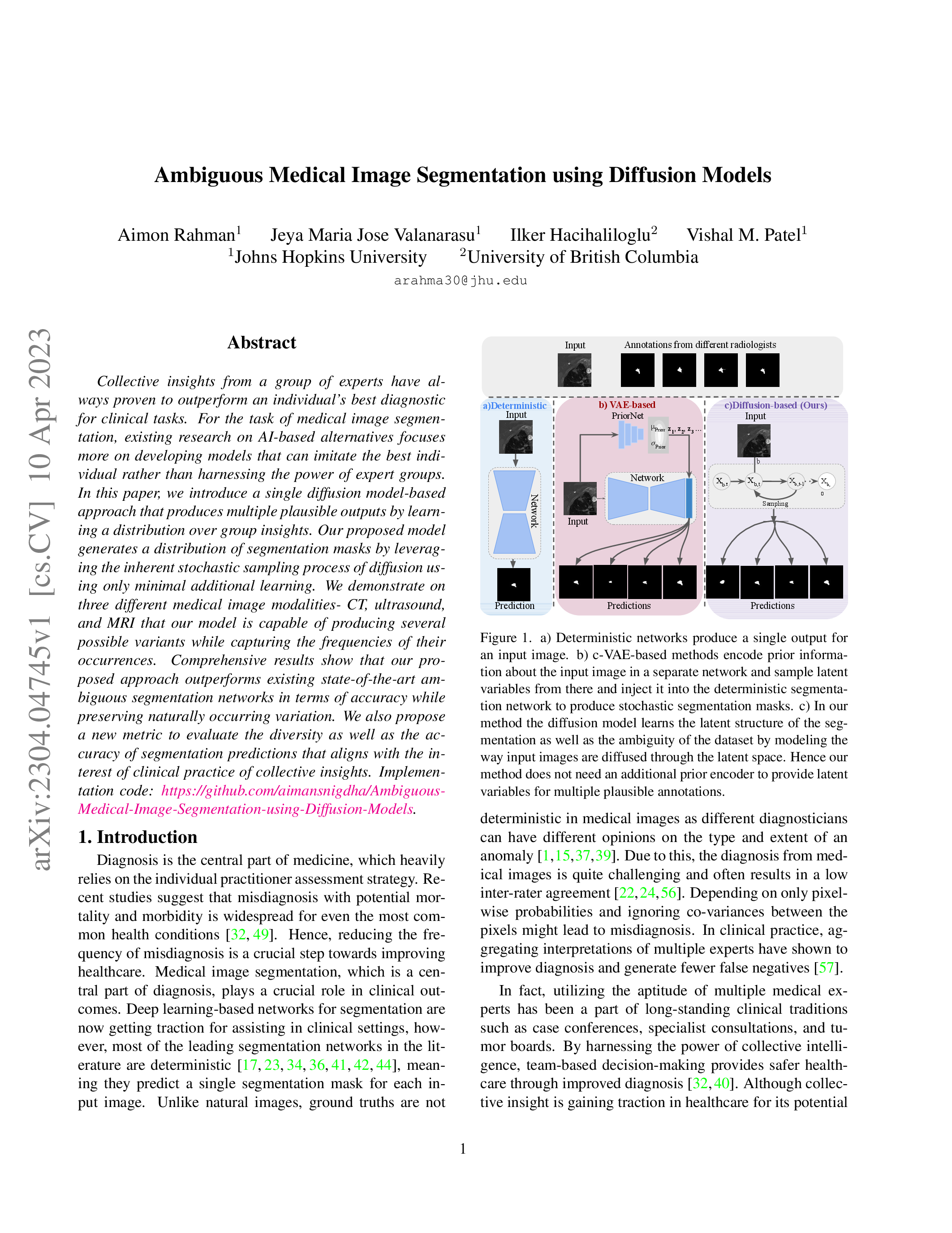Semisance on Twitter: "Deepfake Detection of Occluded Images Using a Patch-based Approach https ...