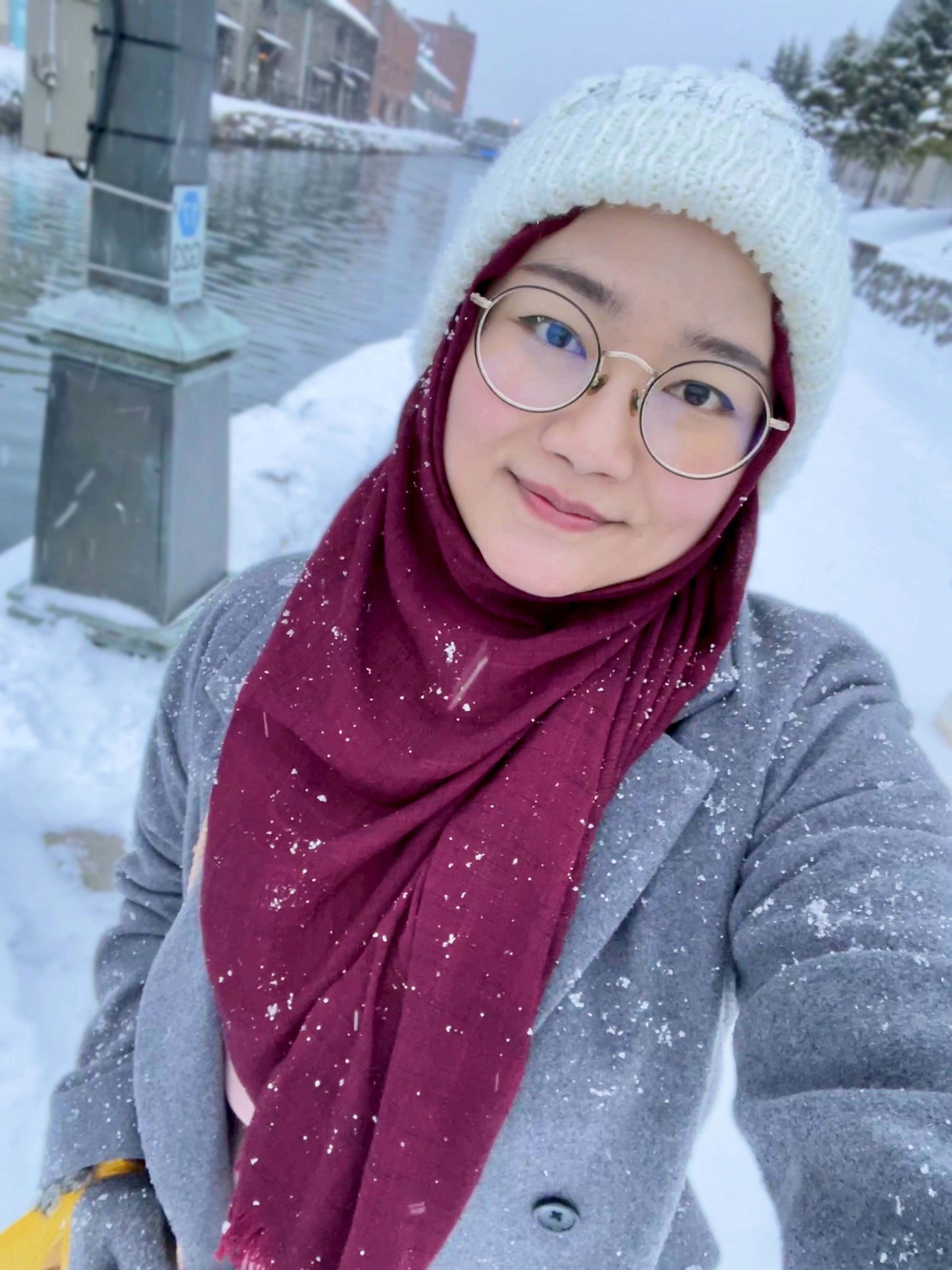 Sofy on Twitter: "@sisthaaaaa Kak Sis, i haven't more word to describe ur pict but i'm jealous ...