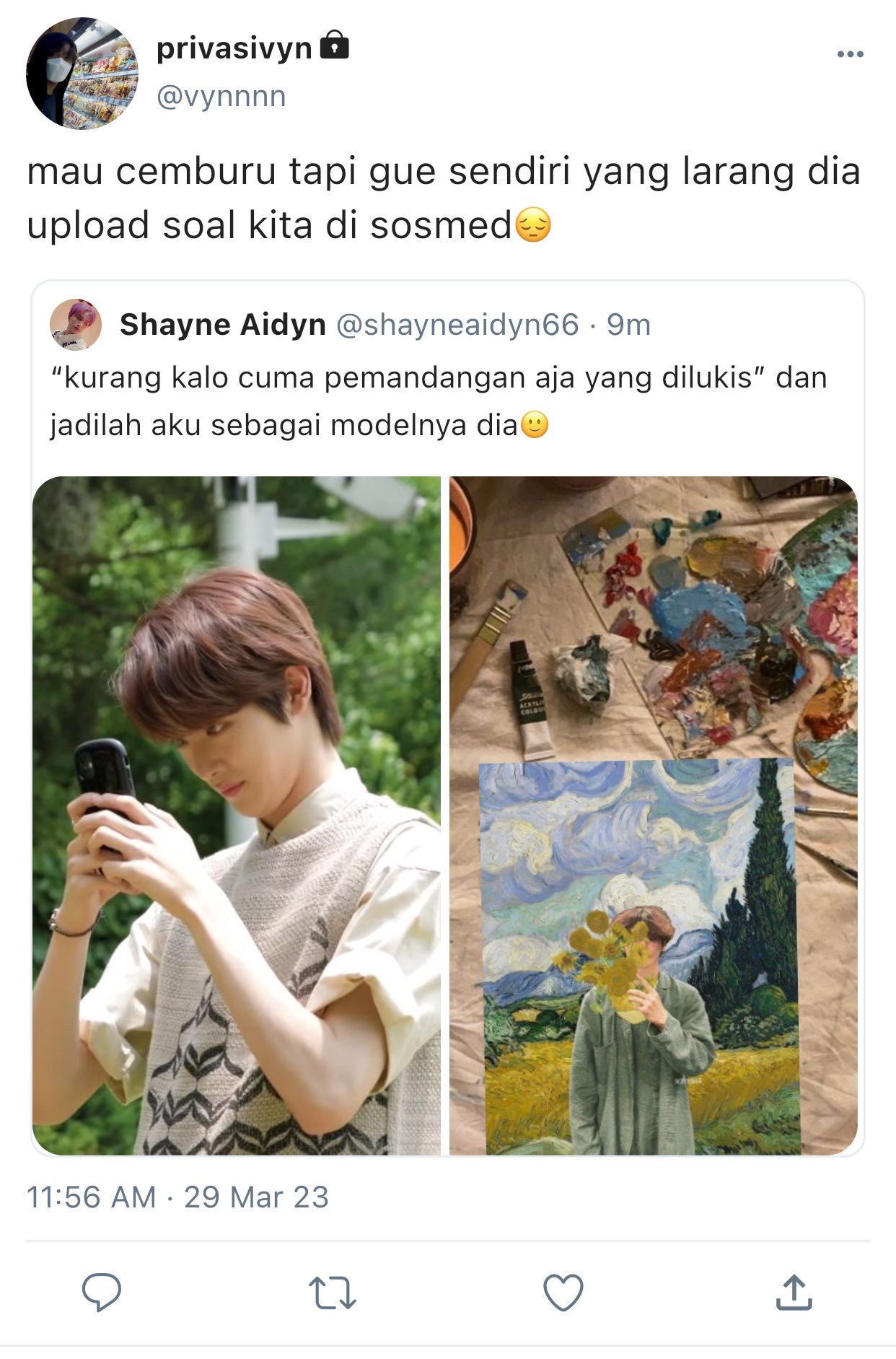 ♡devan haris update!! on Twitter: "128. https://t.co/7YrDc3AOV4" / Twitter