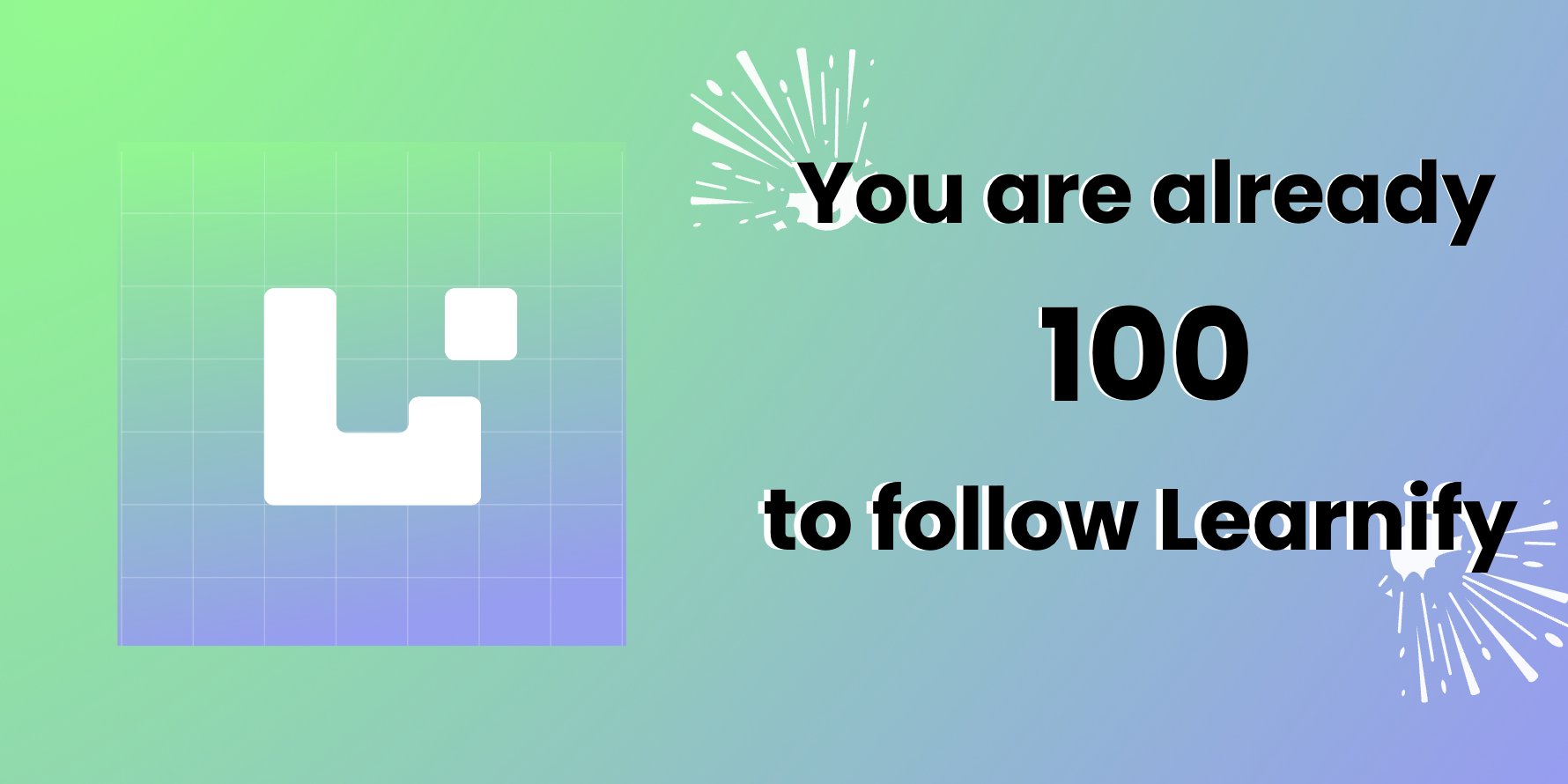 Learnify (@LearnifyXYZ) / Twitter