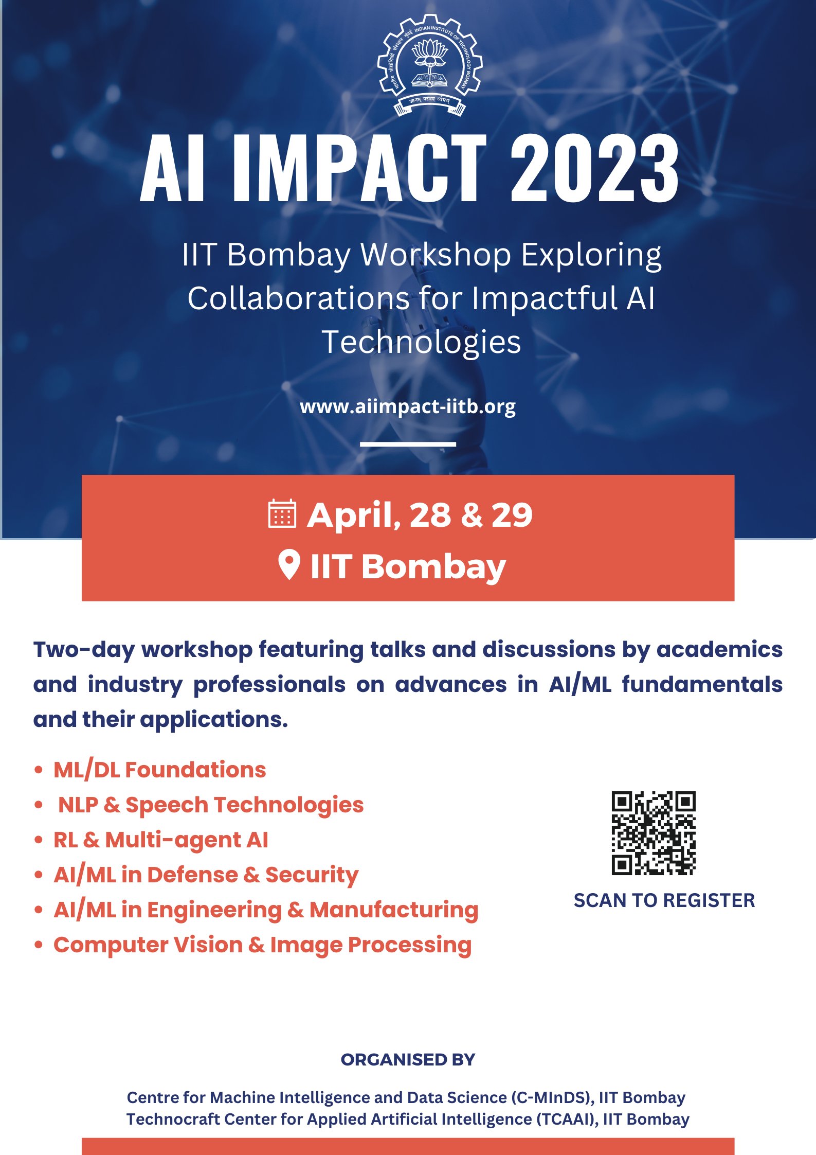 CMInDS IIT Bombay (@iitbminds) / Twitter CMInDS IIT Bombay (@iitbminds) / Twitter