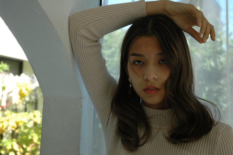 じゃーけー on Twitter: "model : Marina passion / UA"