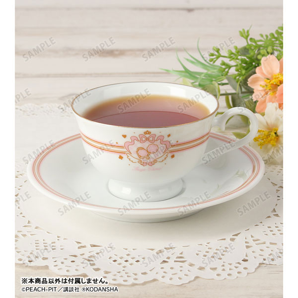 아미아미 on Twitter: "《캐릭캐릭 체인지》 굿즈 2종 컵&소서 https://amiami.com/eng/detail?gcode=GOODS-04345756… 티포트 ...