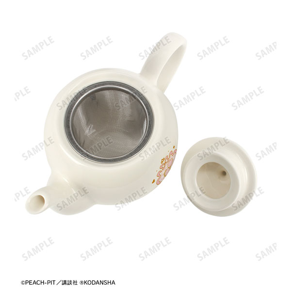 아미아미 on Twitter: "《캐릭캐릭 체인지》 굿즈 2종 컵&소서 https://amiami.com/eng/detail?gcode=GOODS-04345756… 티포트 ...