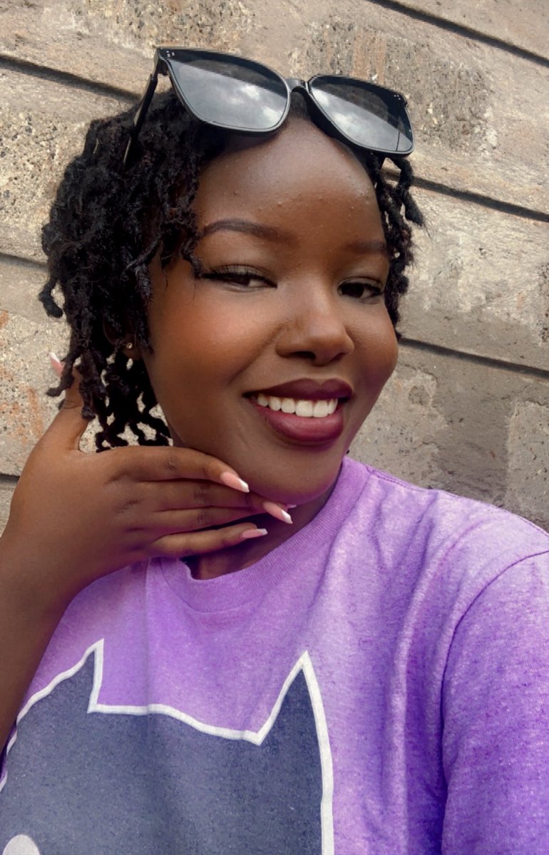 NJAMBI ️ on Twitter: NJAMBI ️ on Twitter: