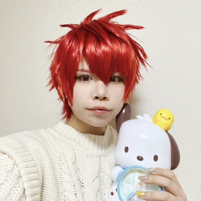 蒼宙🐶(あおい)@𝙉𝙚𝙭𝙩 ︎TMAF両日 (@Aoi_cos_spr) さんのコスプレ作品まとめ (16 件) - Twoucan