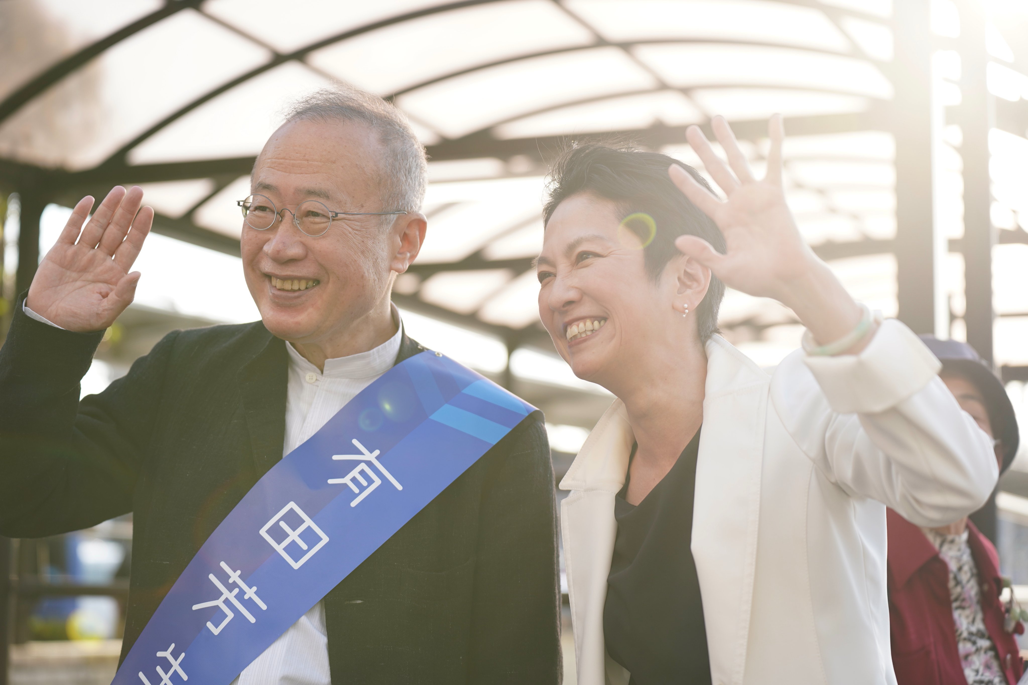 🕊💙💛saori kono💙💛🕊 on Twitter: "@Check_Jp1 @arita_office @aritayoshifu @renho_sha https://t.co ...