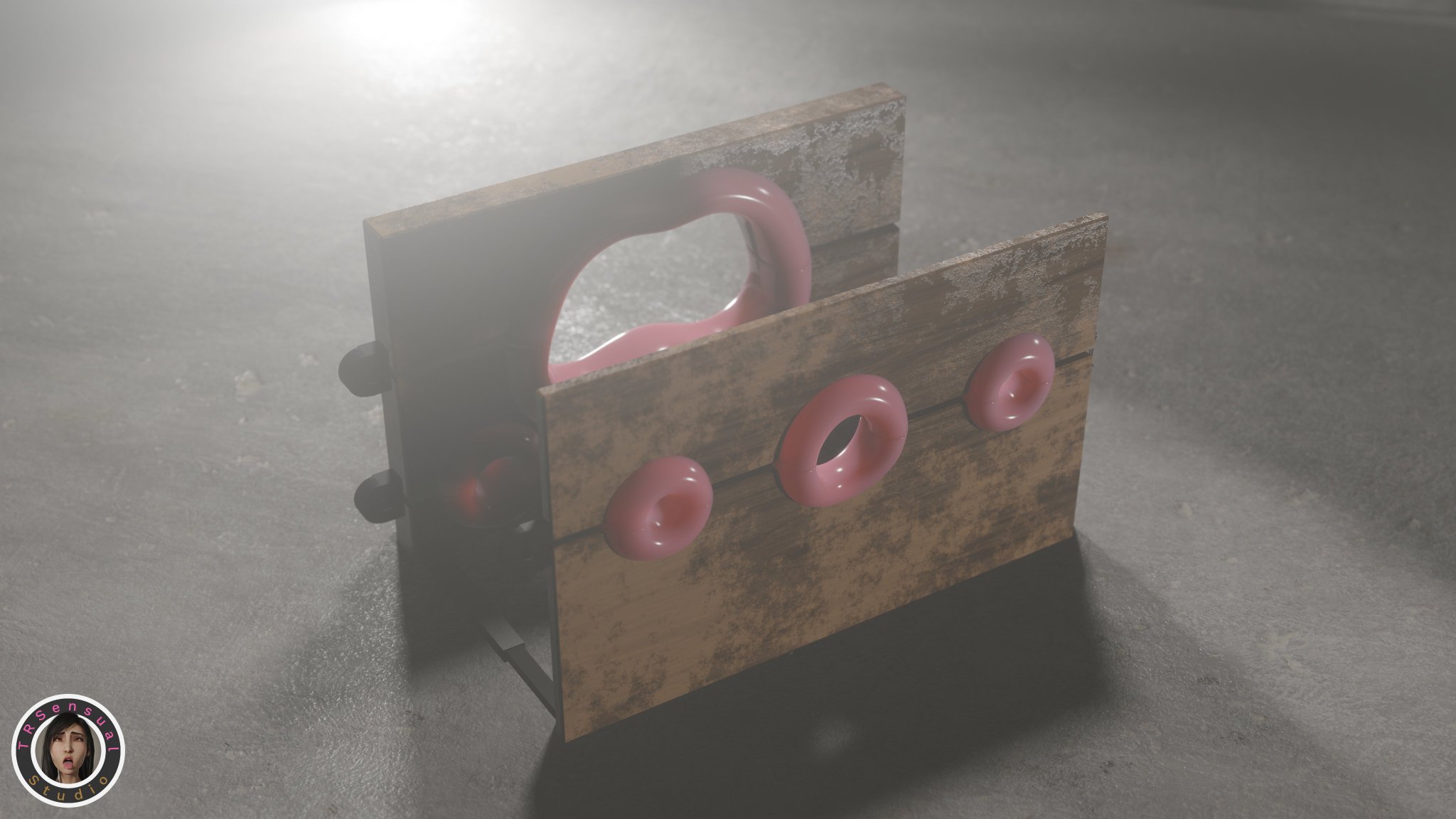 TR Sensual Studio on Twitter: "A few more pics of Dungeon's toys! 😏 #NSFW #rule34 #porn #dungeon ...