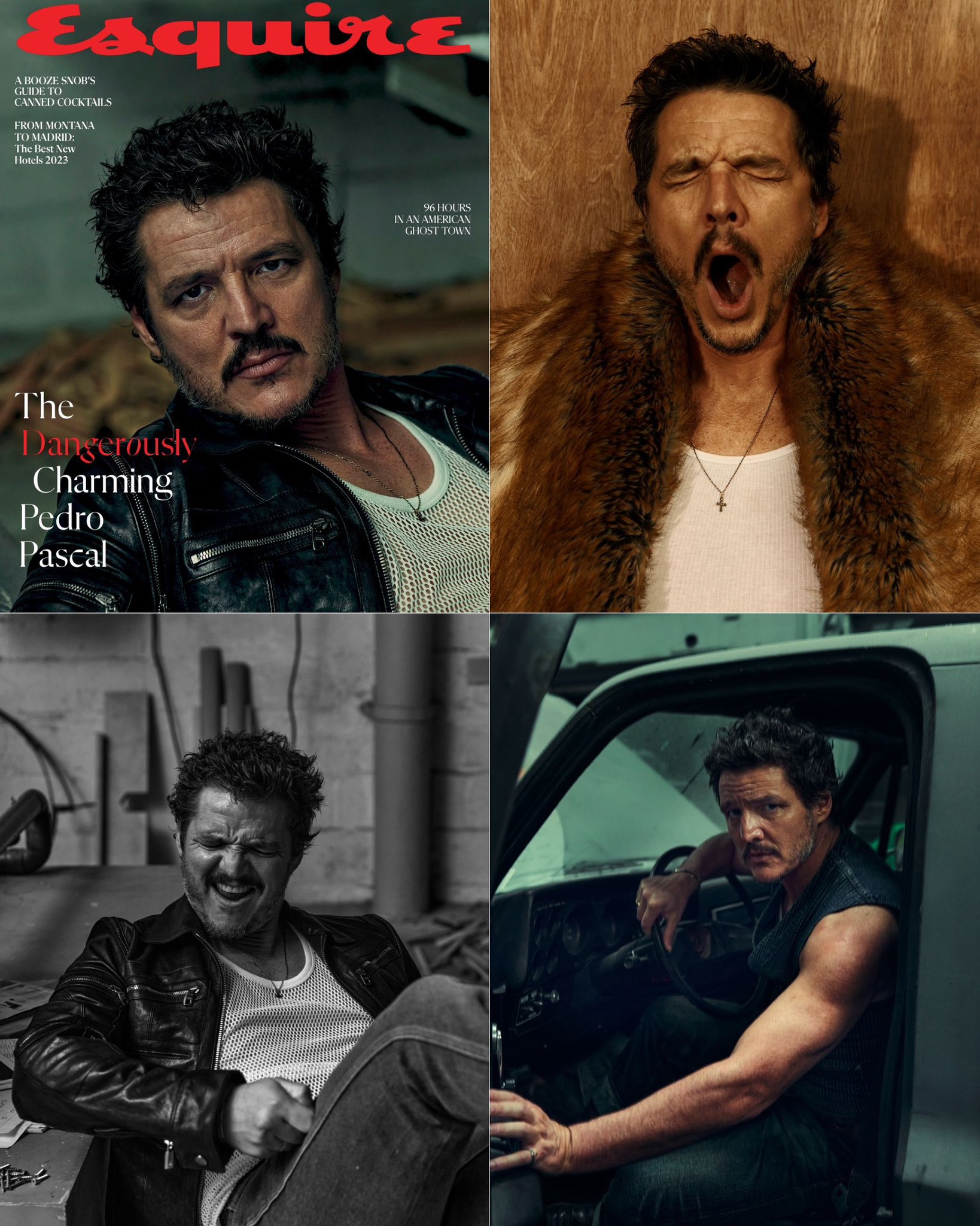 Pedro Beste Best New TV Shows Of 2023, According To Critics | Stacker