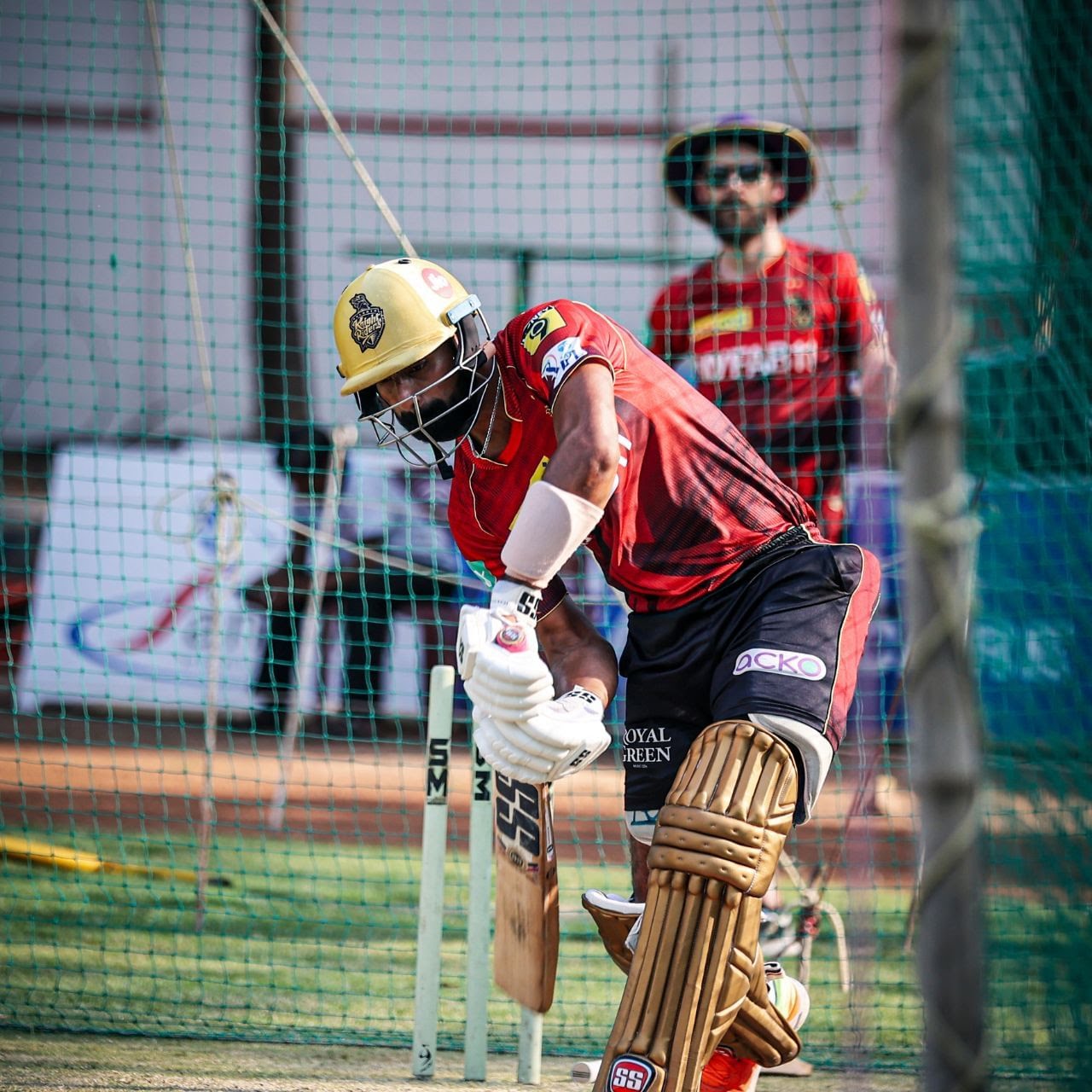 IPL 2023 Match 22 Condensed KKR Preview - Sports Radio America