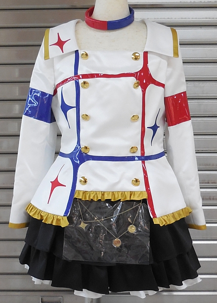まんだらけ中野店 コスプレ館 on Twitter: "💟#毎日オークション 入札受付中💟 4月22日(土)22時終了 COSPATIO LIMITED EDITION(完全受注生産品 ...