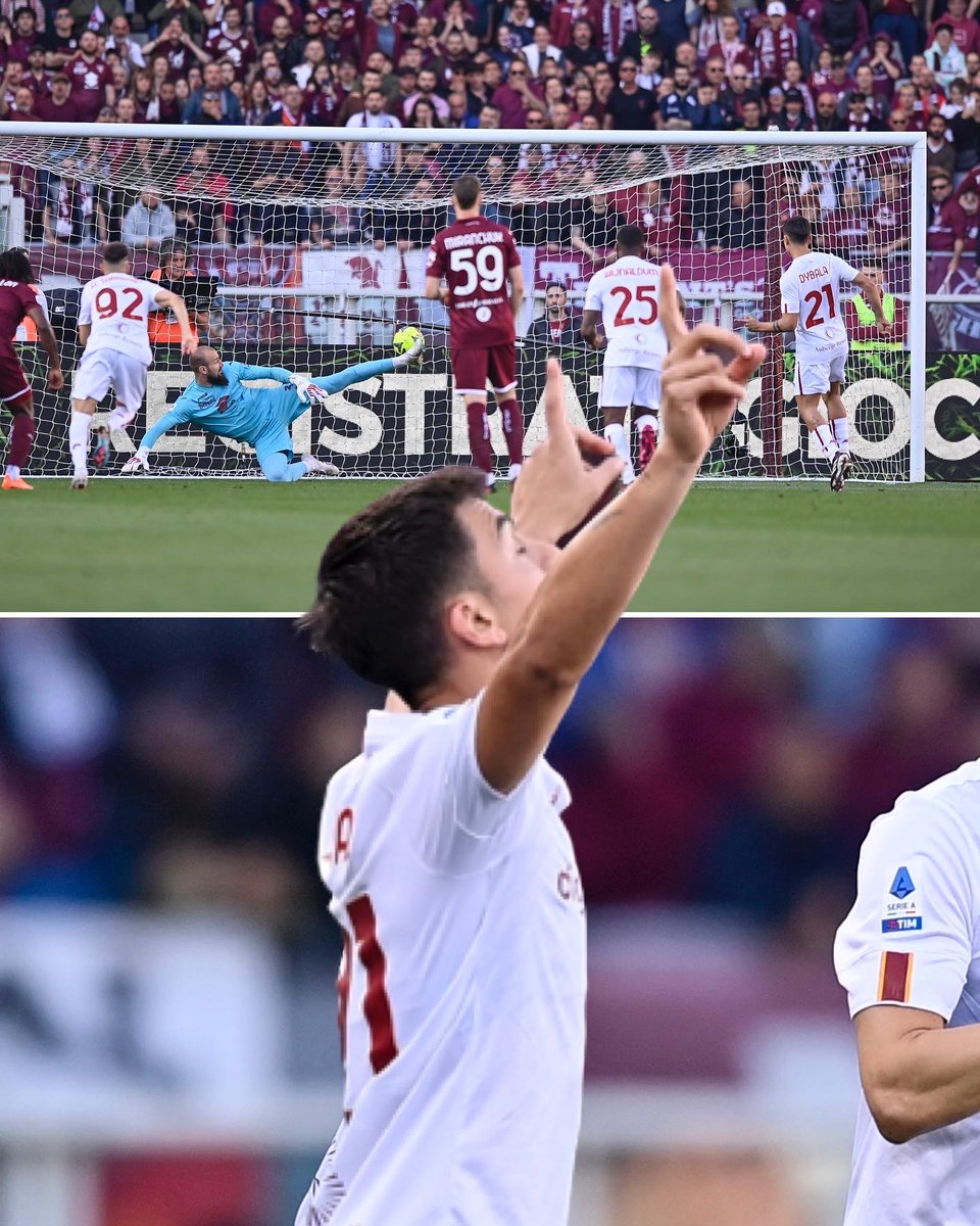 ๐ฎ๐ฉ Txt Dr Romanisti On Twitter Rt Seriea ๐ Paudybala Jr Dagli 11