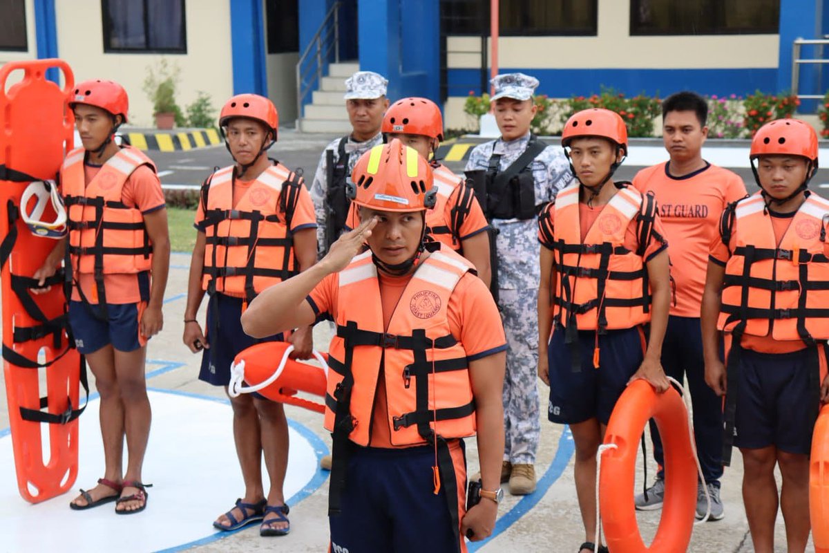 Philippine Coast Guard on Twitter: Philippine Coast Guard on Twitter: