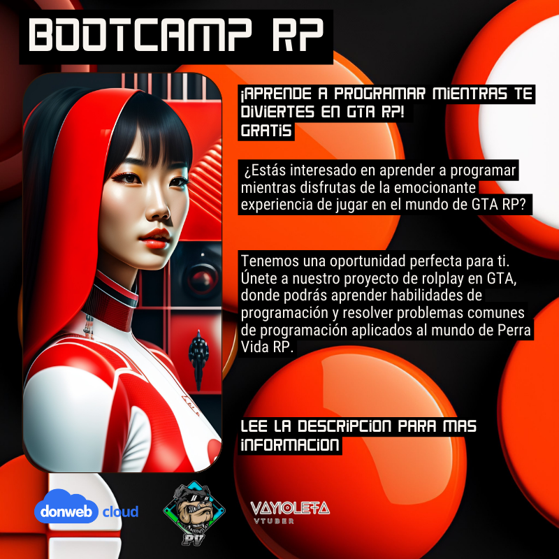 Vayioleta Chan on Twitter: "Chicos están todos invitados! ☺️ ¡Aprende a programar mientras te ...