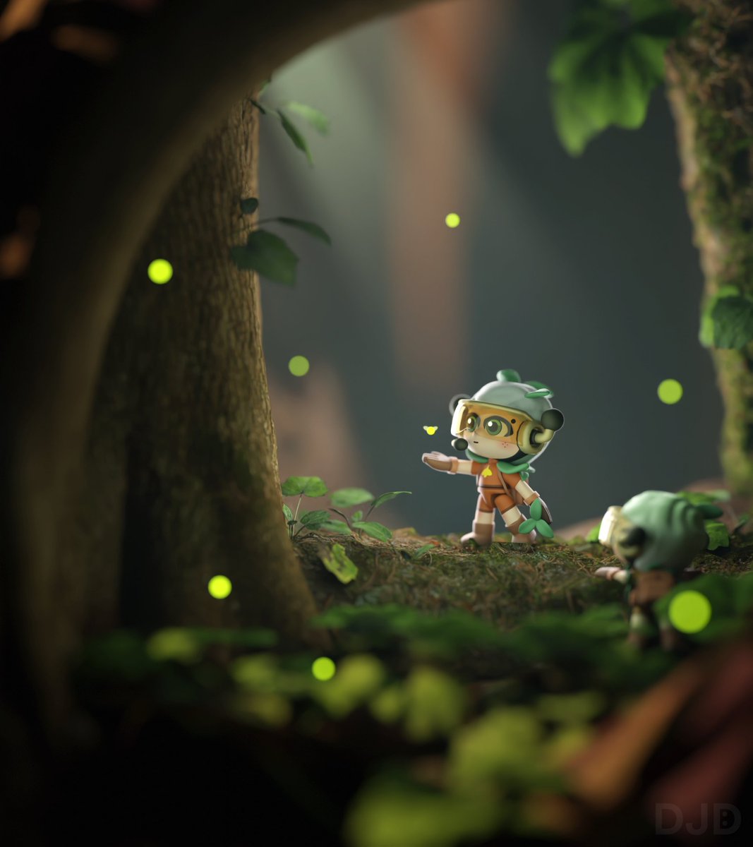 DJD (@Daniel_Dutton) さんのイラスト・マンガ作品まとめ (25 件) - Twoucan