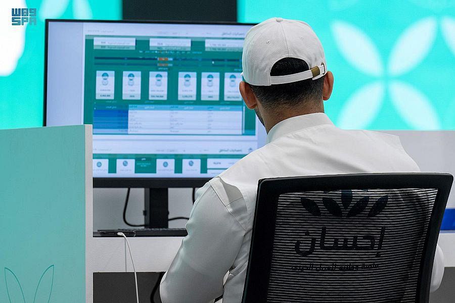 Riyadh Daily On Twitter 3rd National Campaign For Charitable Work