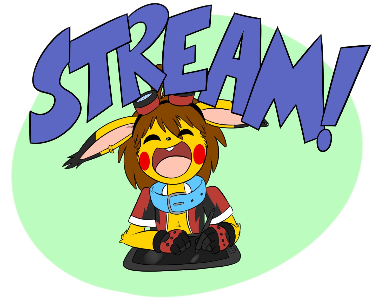 Sparky the Chu on Twitter: "https://t.co/H5XCgtZb3X time to resume commissions :3 https://t.co ...