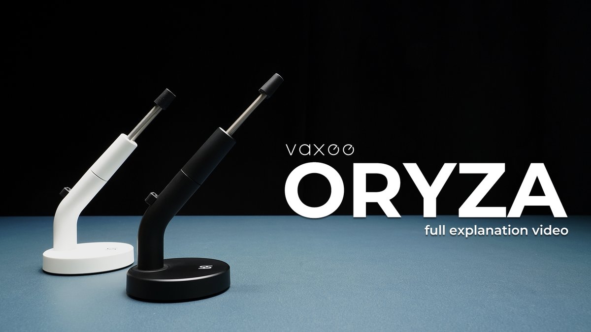 VAXEE.co on Twitter: "For the VAXEE team, ORYZA mouse bungee is a highly anticipated product ...