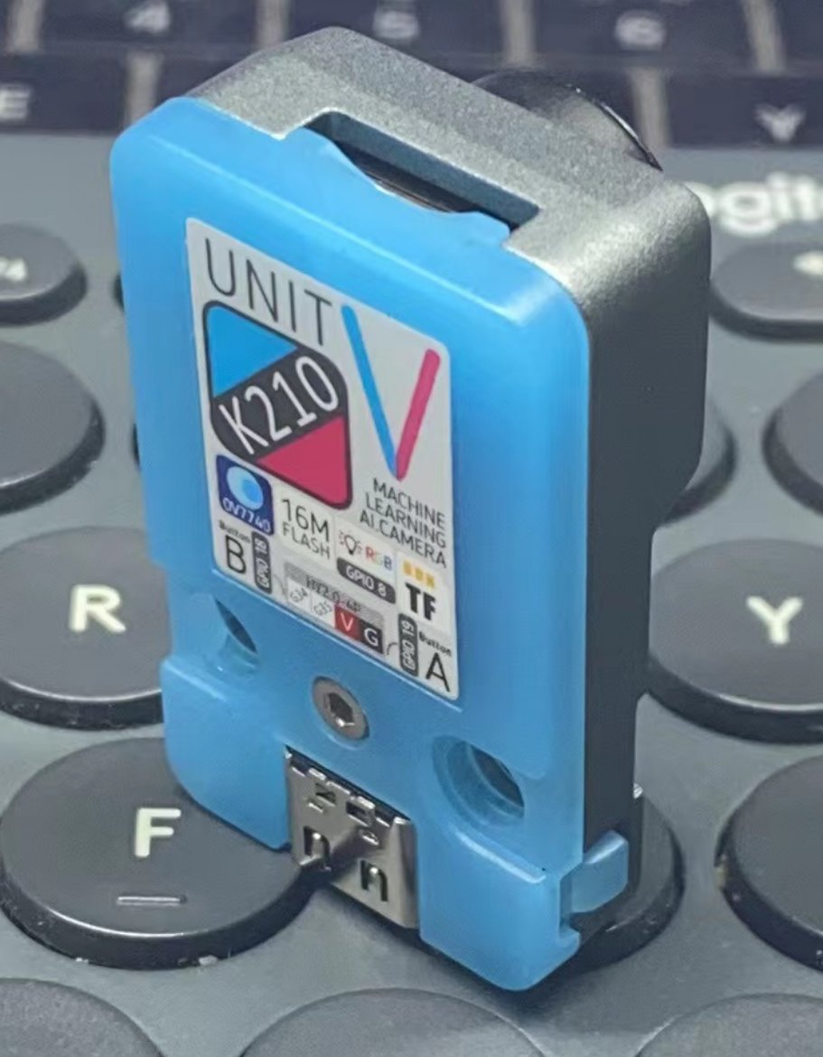 M5Stack on Twitter: "UnitV-M12"