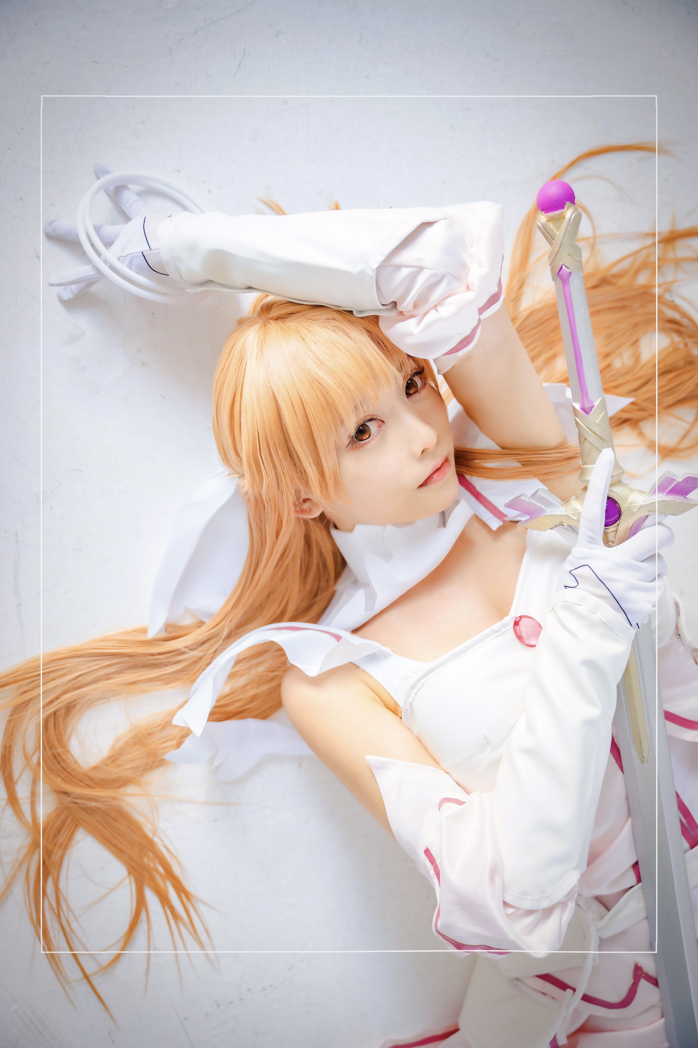 逢坂ゆゆ (@yuyu_cosp) / Twitter