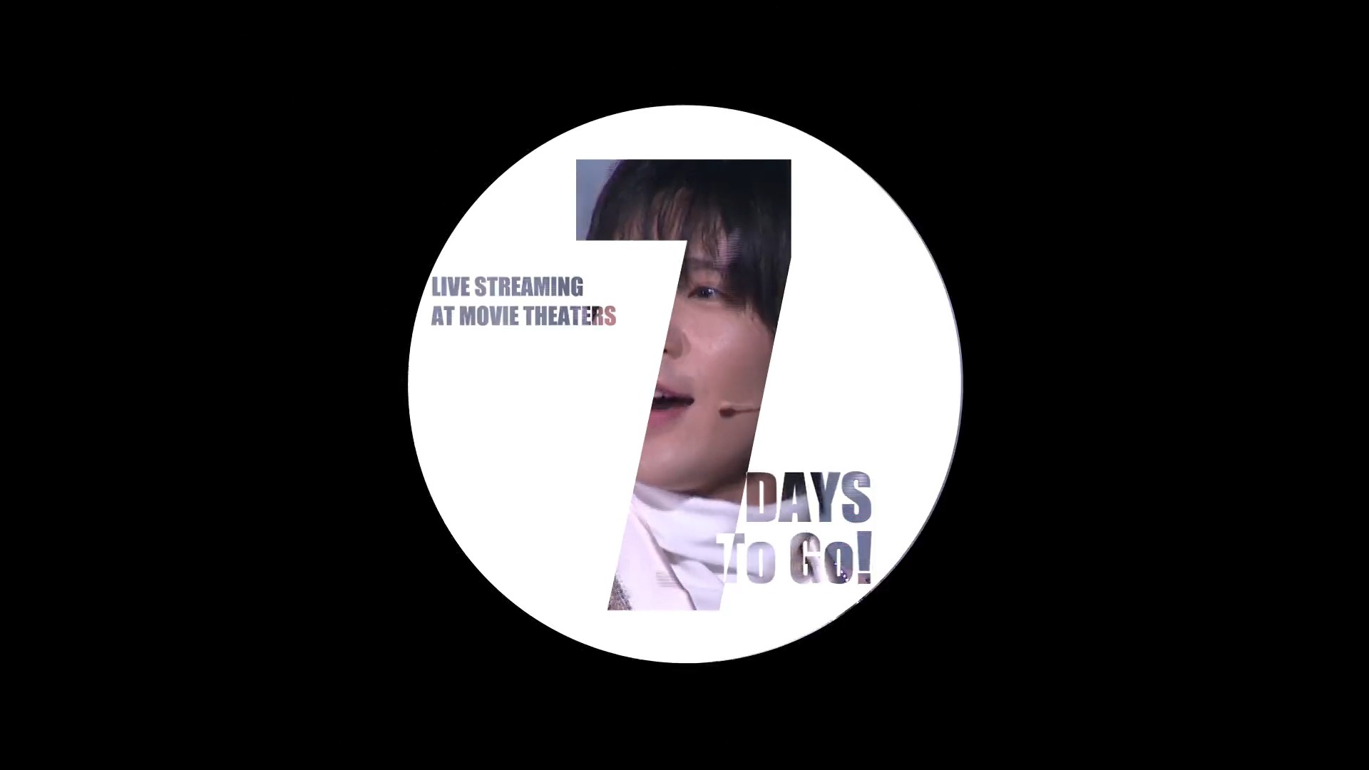 「滝沢歌舞伎ZERO FINAL 映画館生中継!!」公式 on Twitter: "∴･*:. 🌸 滝沢歌舞伎ZERO FINAL 映画館生中継!! 開始まであと7日 ┈┈┈┈┈┈┈┈┈┈ 🖤 ...