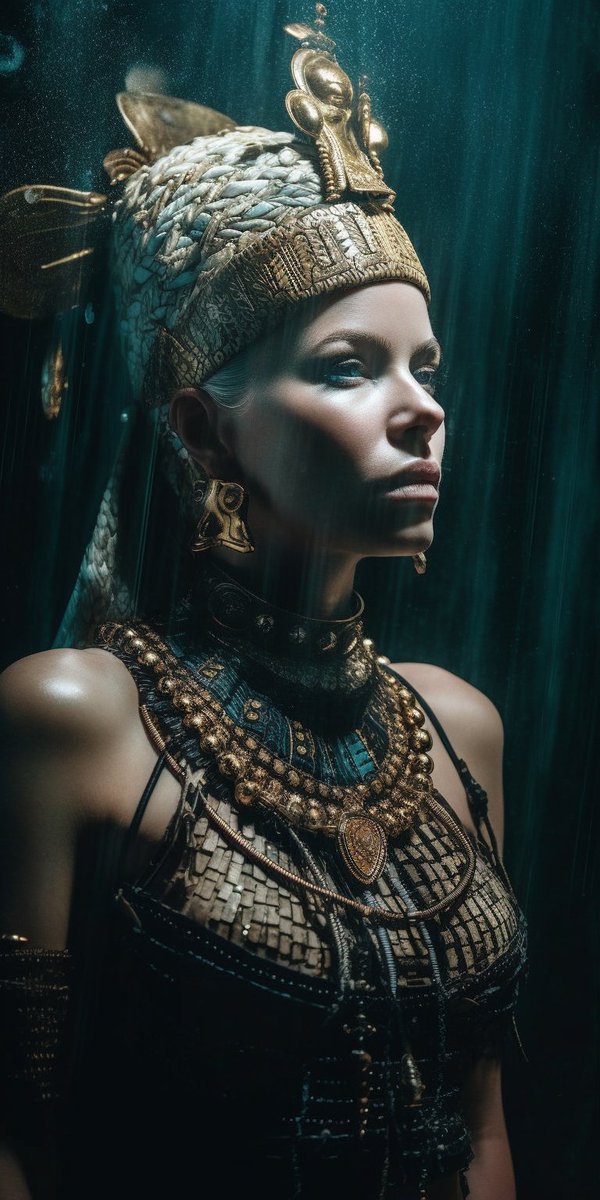 Ancient Portraits with a twist. 💬 Rainy weather Photography, A Close up ...