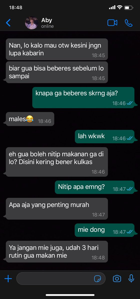 Dhito selir mas Salman on Twitter: "101"