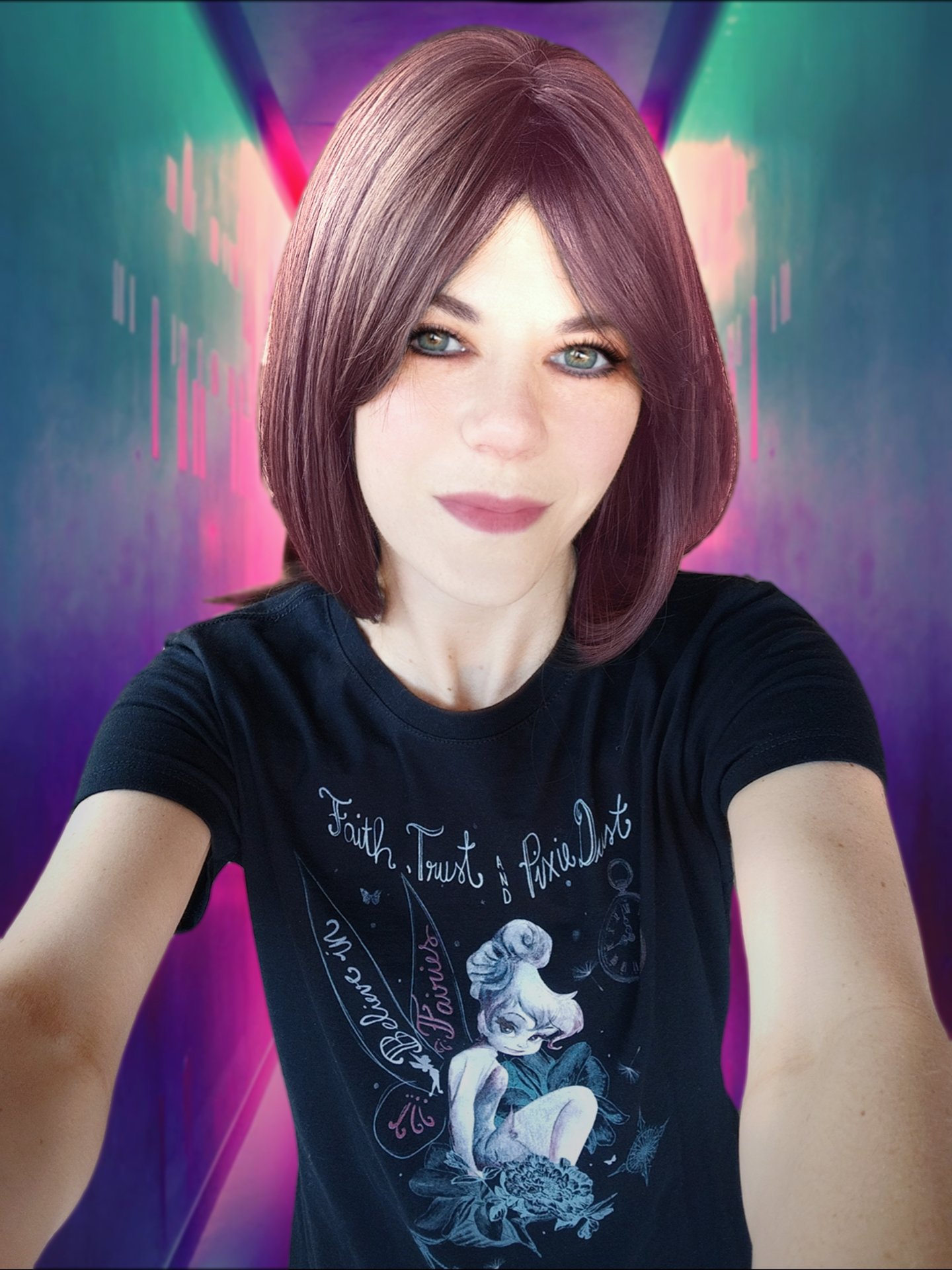 TW Pornstars - Melissa Ashley. Twitter. All you need is a little faith, trust and pixie dust! 🧚 ...