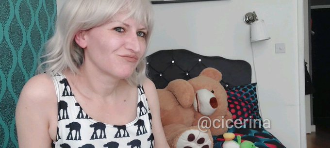 TW Pornstars - Cicerina $3.29 Onlyfans. The most liked pictures and ...