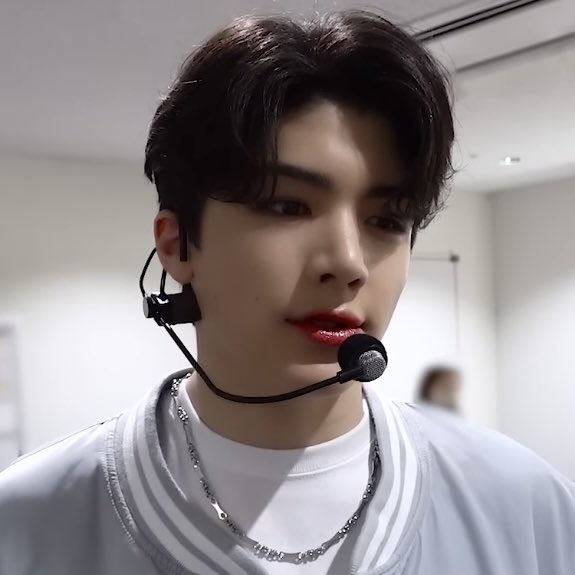 ๐ถ On Twitter Hes Ethereal ๐ Maki Andteammaki ใใญ Andteam