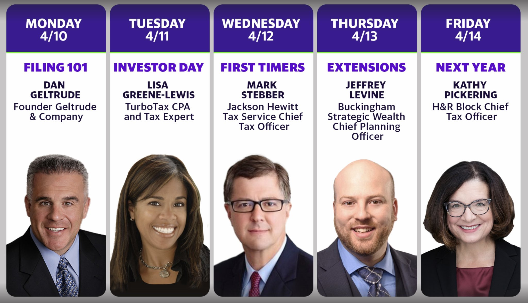 Yahoo Finance on Twitter: "Investors dealing with new tax nuances this year: What questions do ...