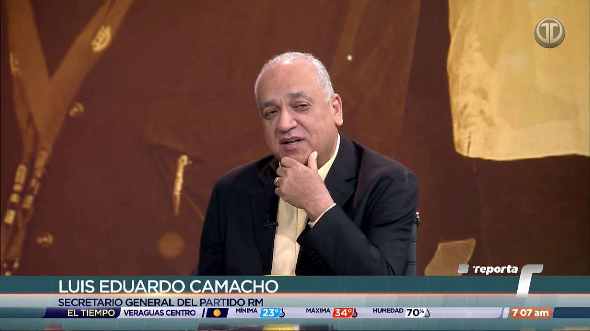 Telemetro Reporta on Twitter: "“La polémica surge porque hay gente que no entiende que la ...