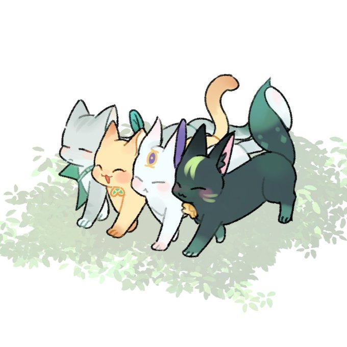 limoli_联 (@limoli_lian) さんのイラスト・マンガ作品まとめ (21 件) - Twoucan