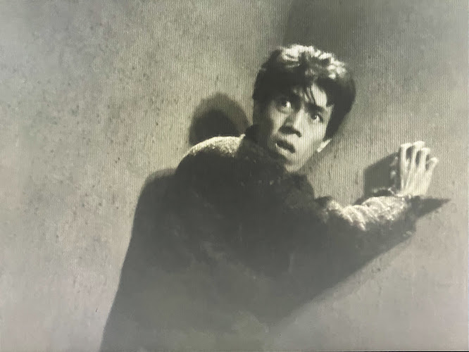 Mitsuhiro Yamagishi On Twitter 本日 山根寿子 さん御存命なら102歳の日とのことで 市川崑 監督作を。藤田進は安定の棒演技。瓜実顔の山根さんは心地良い